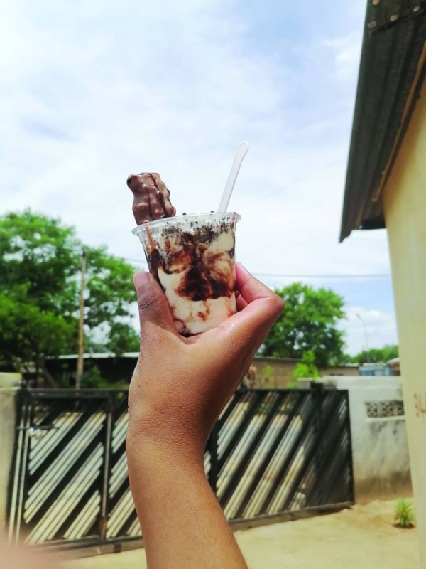 Amantle’s Icy Treats making stride despite tough competition :: Mmegi ...