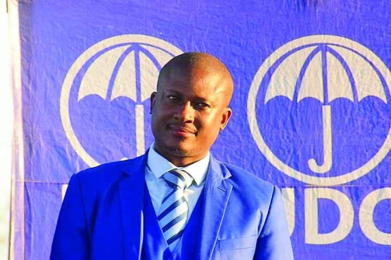 Segokgo secures victory in BNF primaries :: Mmegi Online