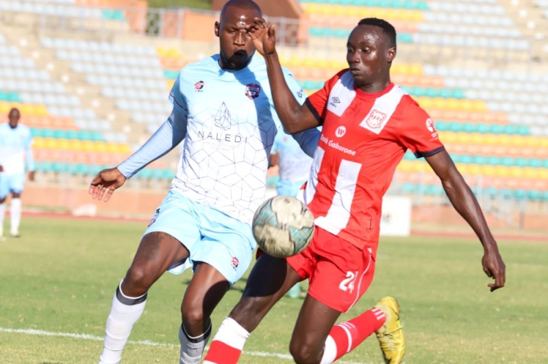 League race heads to the wire as Holy Ghost relegated :: Mmegi Online