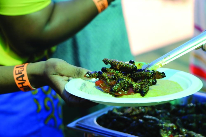 Letlhafula Festival celebrates culture in style :: Mmegi Online