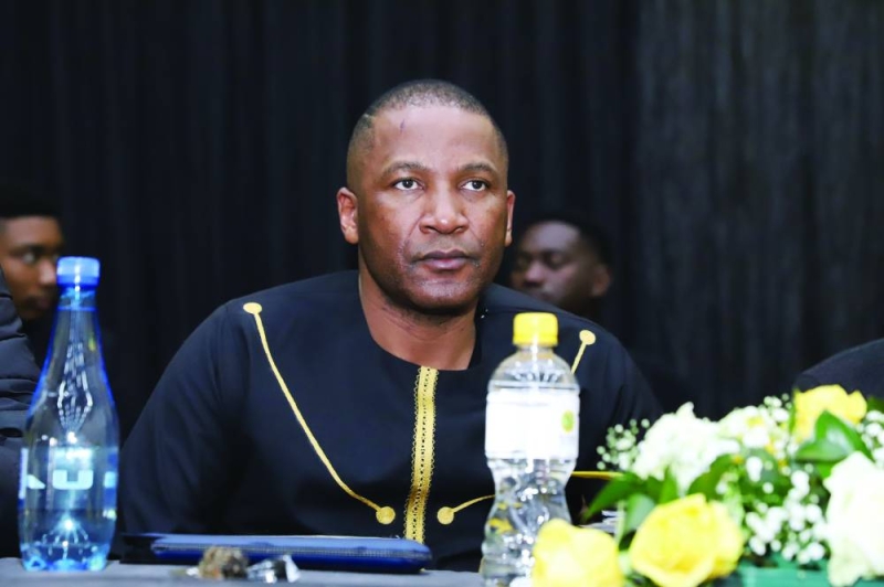 Boko confronts challenges leading up to elections :: Mmegi Online