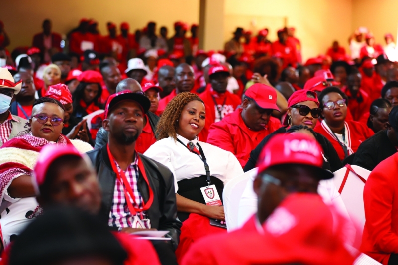 BDP vets out four Bulela Ditswa hopefuls :: Mmegi Online