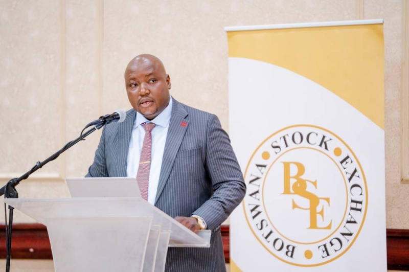 BSE updates ESG guidelines :: Mmegi Online