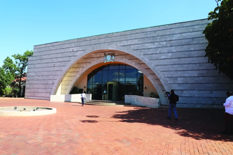 Court declares DIS Deputy DG suspension unlawful :: Mmegi Online