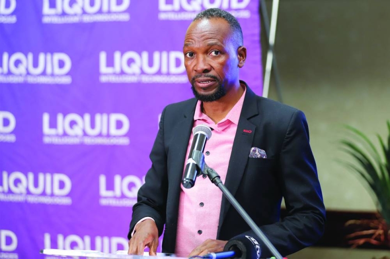 Liquid Intelligent completes second phase of Gaborone Metro Ring ...
