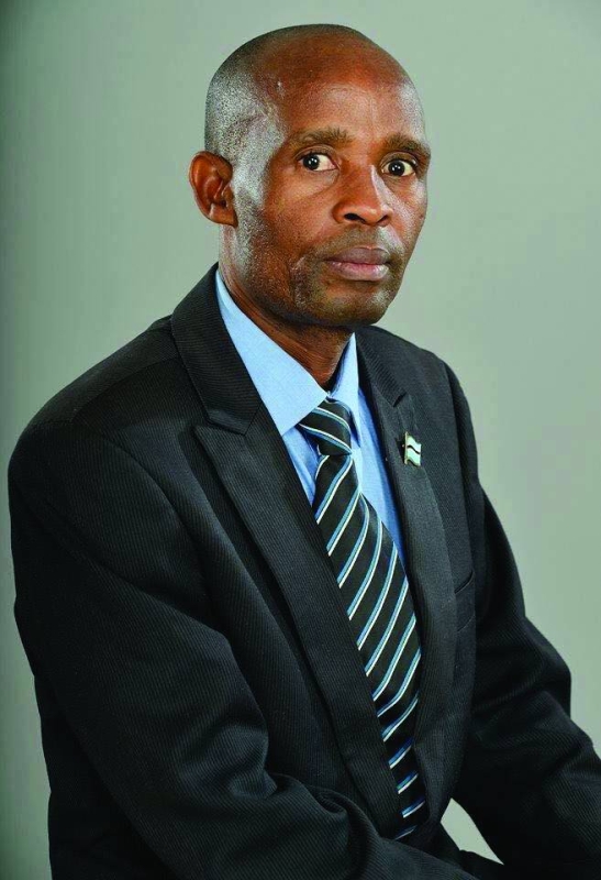 Maele to contest under UDC :: Mmegi Online