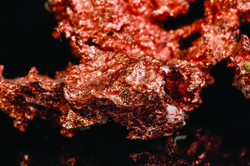 Copper cavalry paving Botswana’s mining future :: Mmegi Online