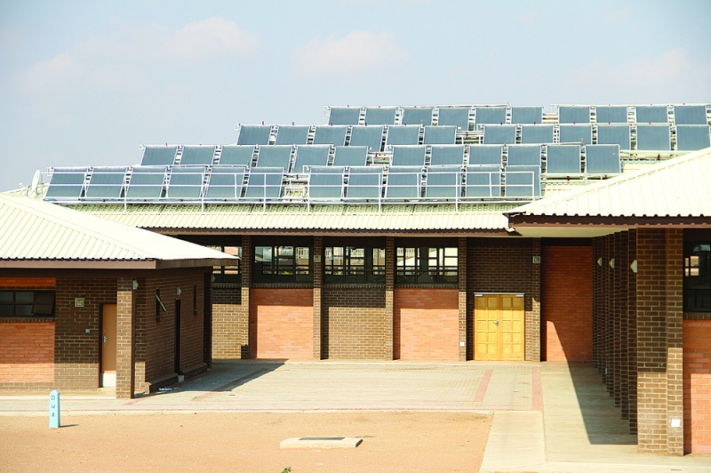 Botswana secures P1.7bn renewable energy funding :: Mmegi Online