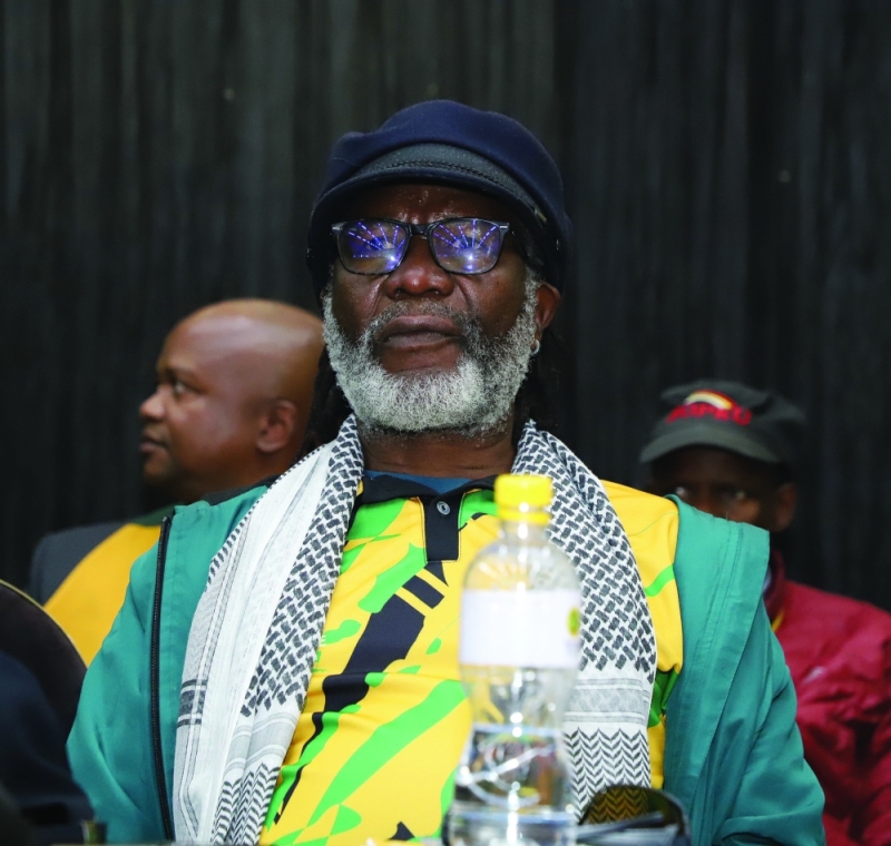 Archive | Gaborone Daily News