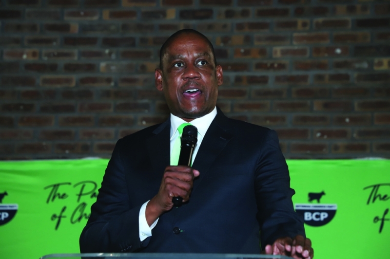 It’s now or never for BCP :: Mmegi Online