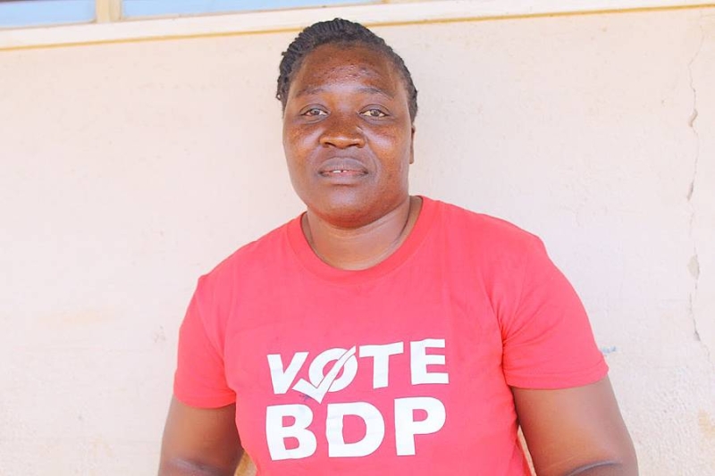 Denied right to vote: disgruntled BDP members :: Mmegi Online