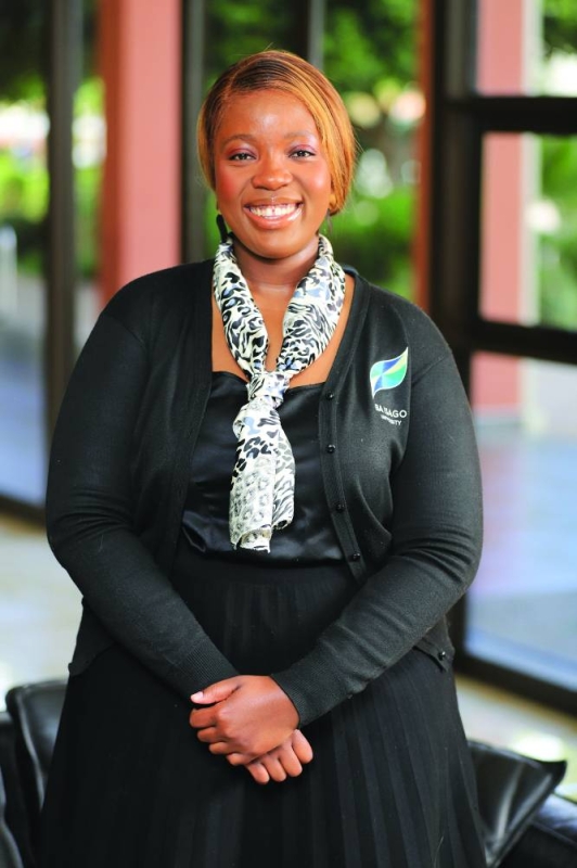 S&J Digital Media hosts business and leadership expo :: Mmegi Online