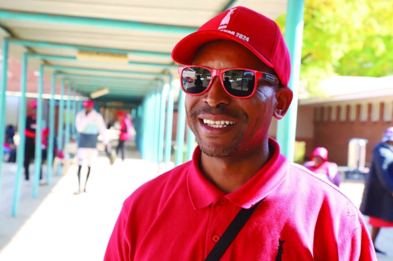 Gaborone Central: A unique BDP primaries case :: Mmegi Online