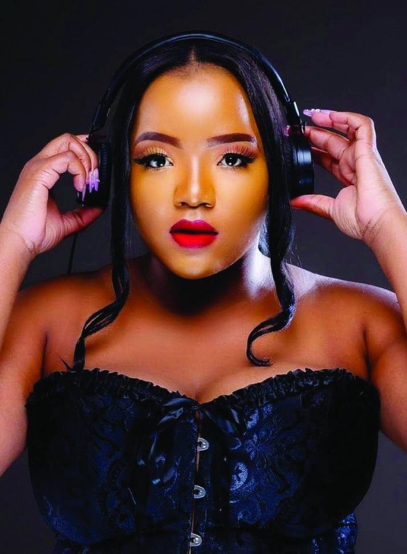 DJ Missy makes her mark :: Mmegi Online