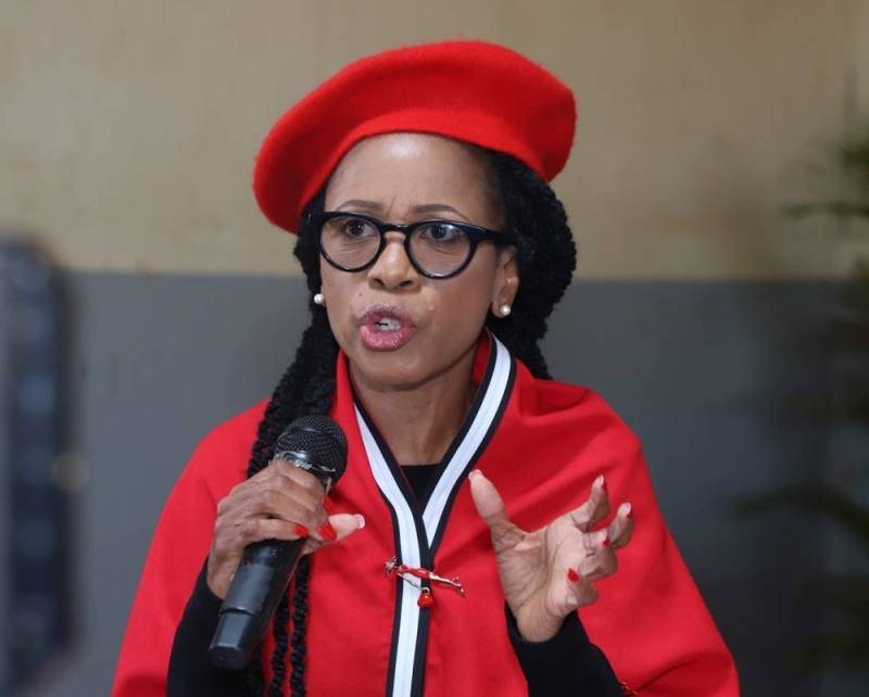 Bulela Ditswe continues to haunt BDP :: Mmegi Online