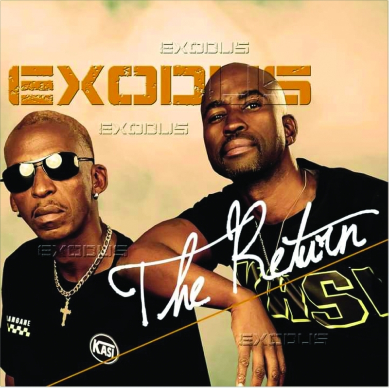 Exodus returns with new album :: Mmegi Online