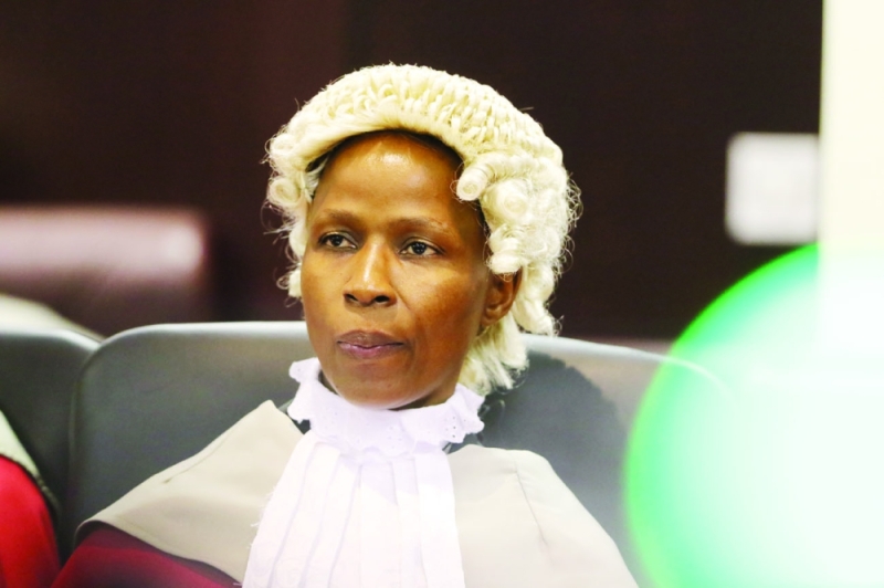 Non compliant High Court judges irk appeals bench :: Mmegi Online