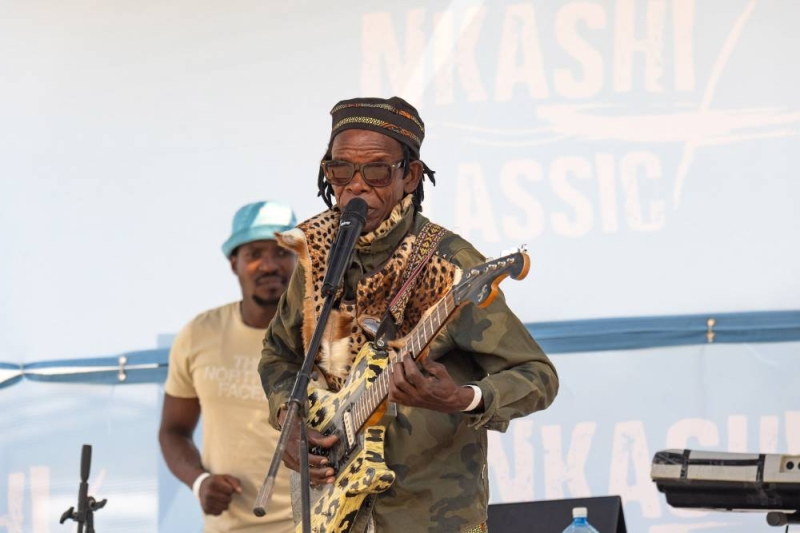 Stiger Sola, Chokoma to spice up Nkashi Classic :: Mmegi Online