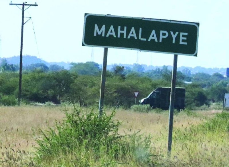 Mahalapye registers over 3,000 cases in five years :: Mmegi Online