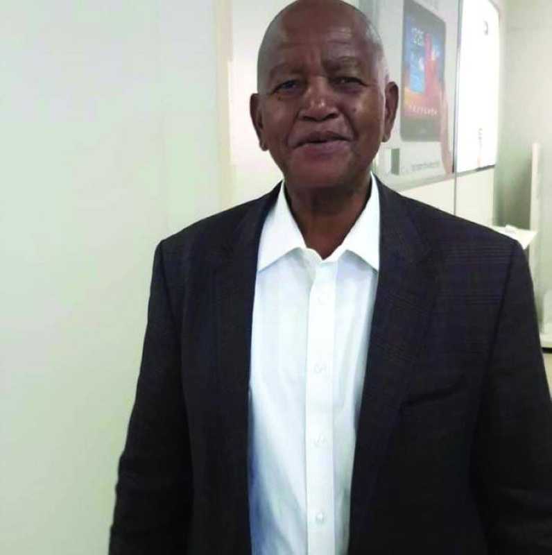 In conversation with political satirist Seisa :: Mmegi Online