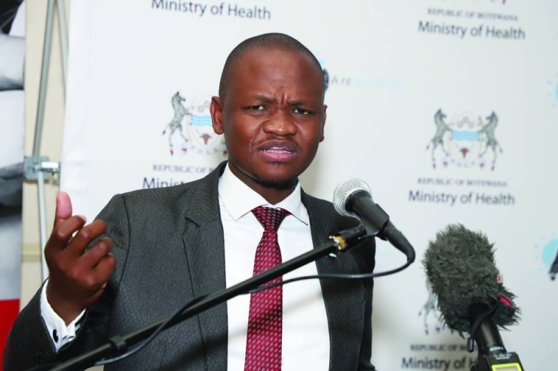 UDC smells blood in Goodhope-Mmathethe :: Mmegi Online