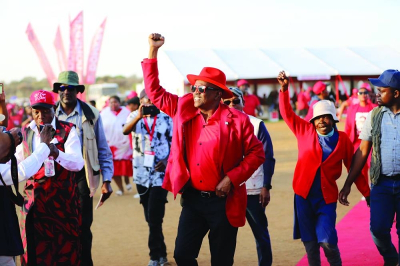 Masisi uses 2003 Bulela-Ditswe loss as reference point :: Mmegi Online