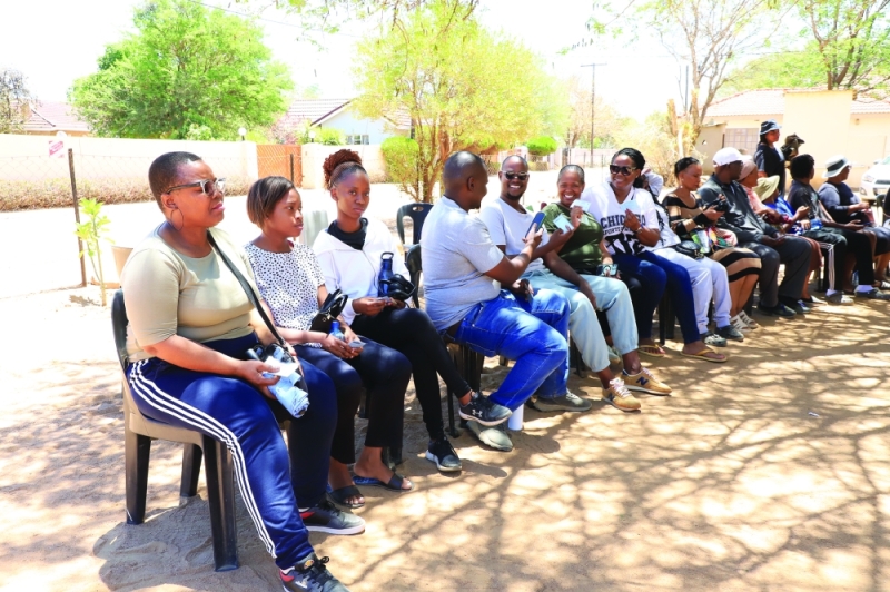 Gen Z takes democracy front seat in 2024 polls :: Mmegi Online