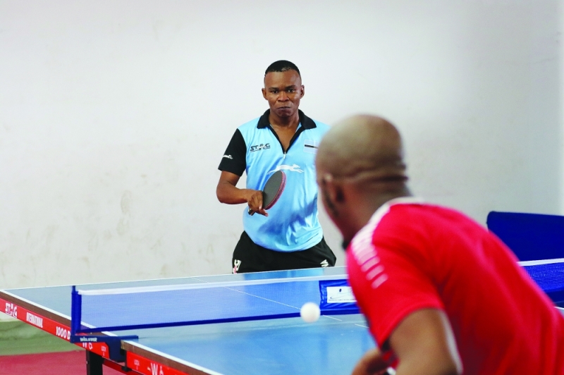 BTTA set eyes on LA28 Olympics :: Mmegi Online