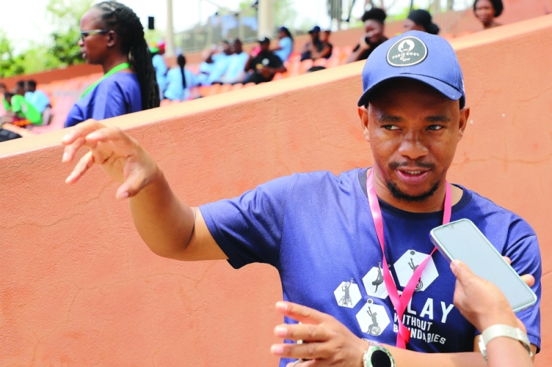 PASSOBO calls for autonomy :: Mmegi Online
