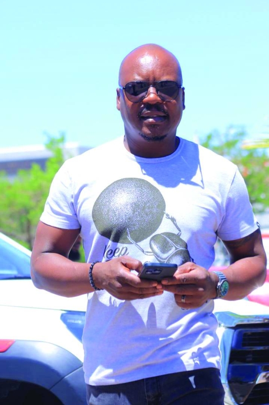 Serite explains his CEDA 'deals' :: Mmegi Online