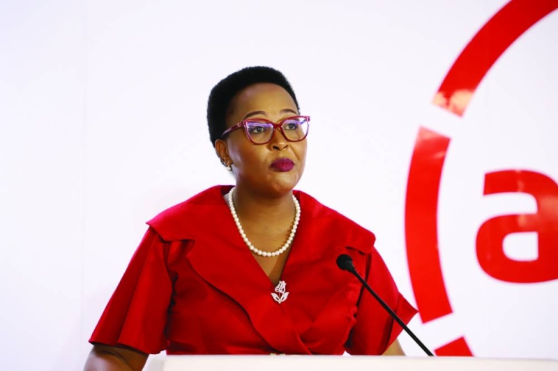 Absa affirms commitment to sustainable growth :: Mmegi Online