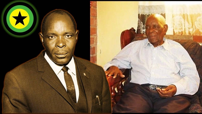 The last leaf on the tree: Kenneth Nkhwa (1927–2024) :: Mmegi Online