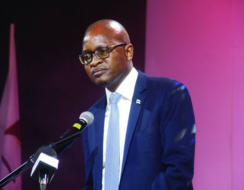 Ntsima confirms Thamane’s suspension :: Mmegi Online