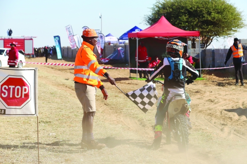 The 1000km off-road race returns :: Mmegi Online