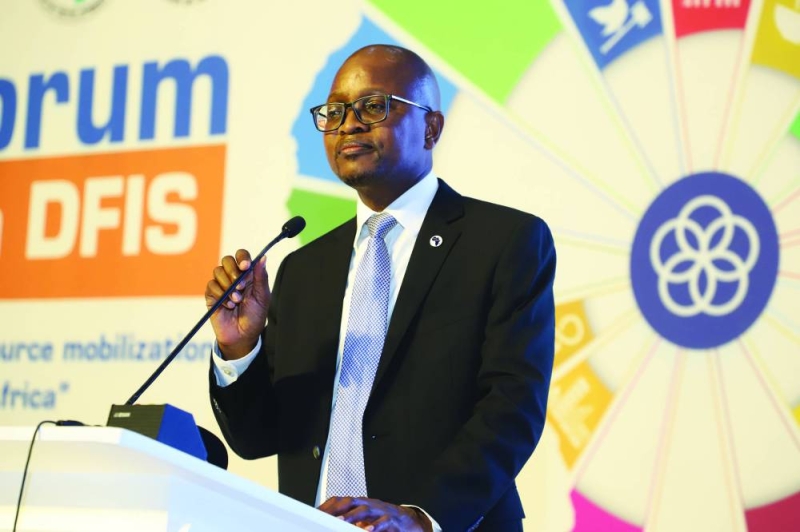 CEDA Board dismisses Thamane exit package allegations :: Mmegi Online