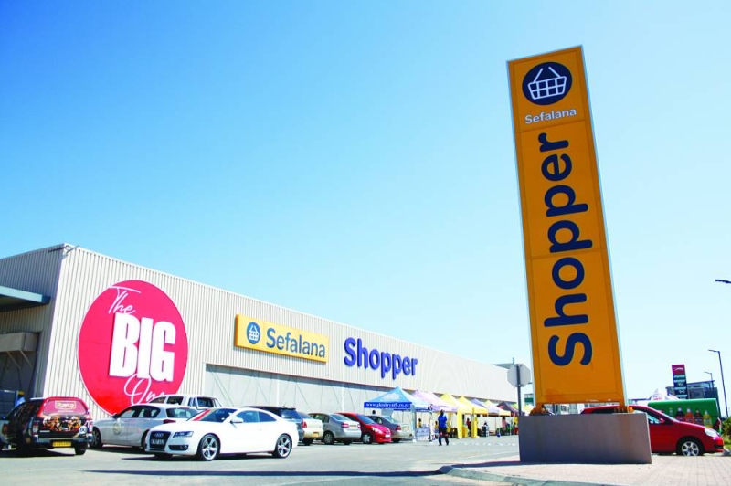 Sefalana plans 10 new stores across Botswana, Namibia :: Mmegi Online