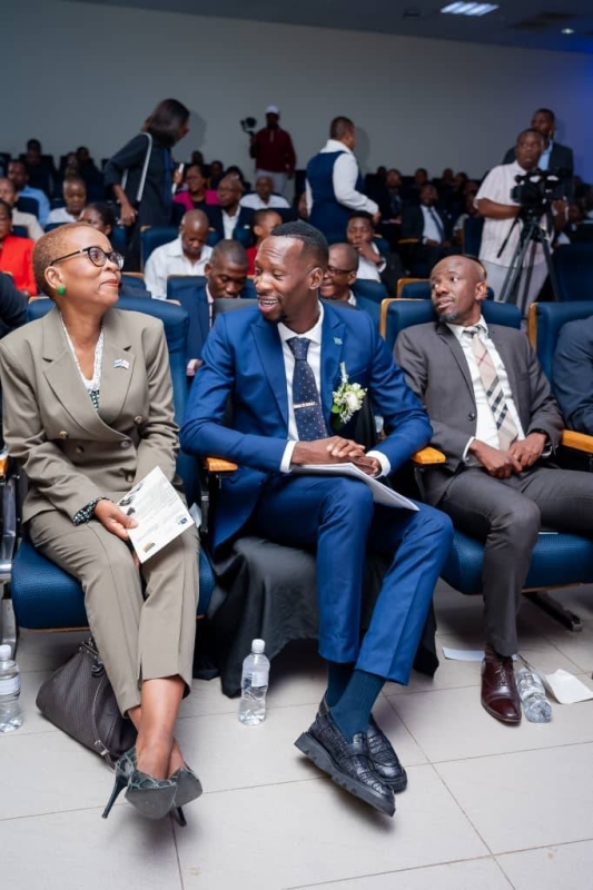 'Boitekanelo College Budget Review reinforces strategic planning ...