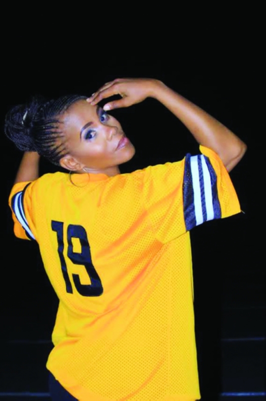 Disco queen ‘Ponka’ swayed by Amapiano beat :: Mmegi Online