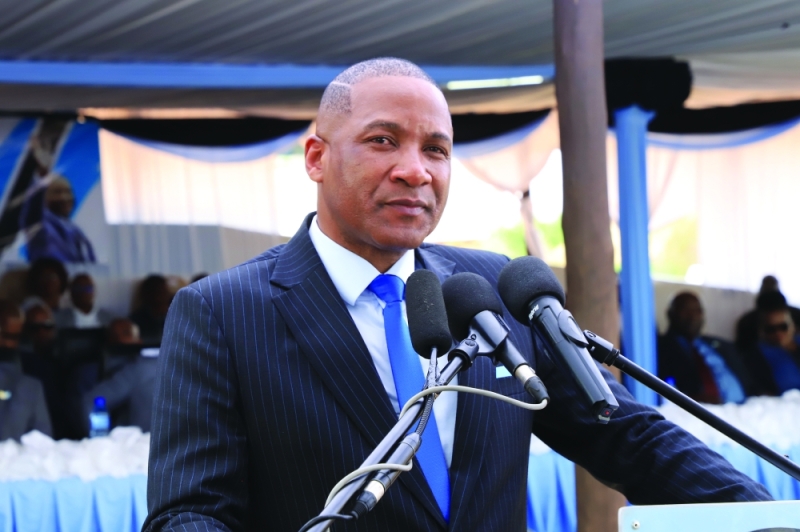 Sovereign leaders’ extemporaneous eloquence: Strength or achilles’ heel ...