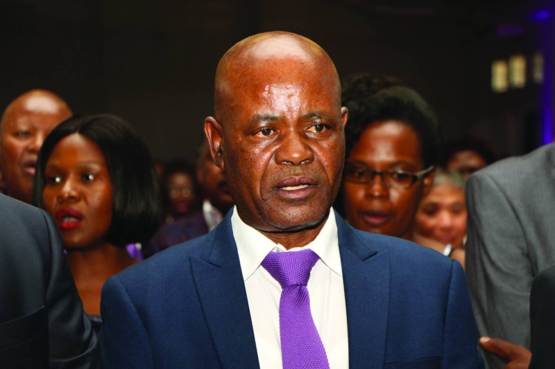 Mokgware satisfied with AP’s growth :: Mmegi Online