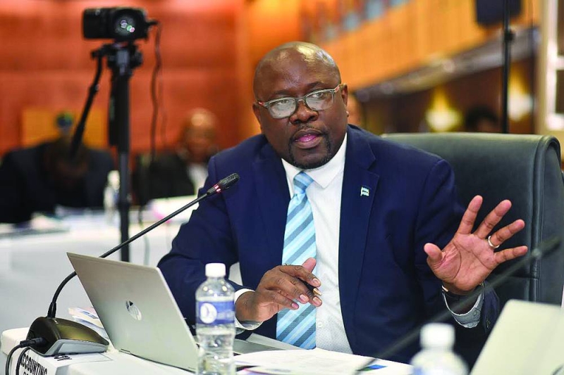 Gov’t rejects ‘costly’ Moti deal, prefers open bidding :: Mmegi Online