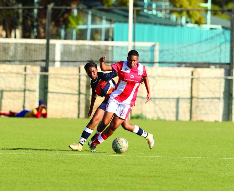 DTCB Championship reaches climax :: Mmegi Online