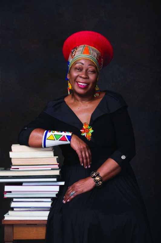 Mhlophe emphasises importance of reading, preserving culture :: Mmegi ...
