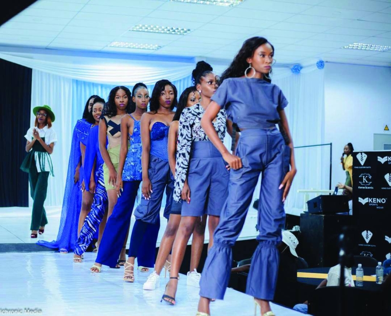 Miss Chobe Tourism an empowerment flagship :: Mmegi Online