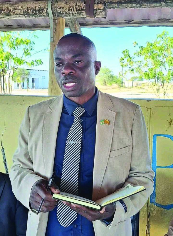 Boteti District faces budgetary difficulties :: Mmegi Online