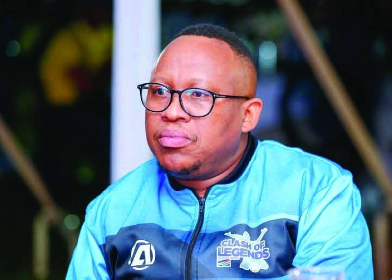 Gambling Authority flags responsible betting as market explodes ...