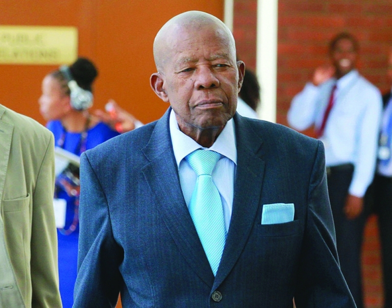 ‘Under-appreciating’ Masire’s efforts :: Mmegi Online