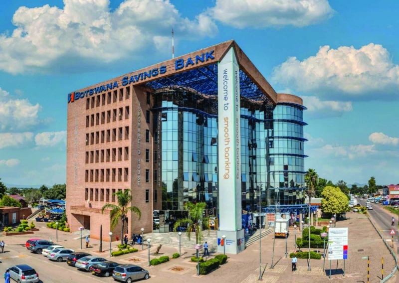 BSB profits reach P76m :: Mmegi Online