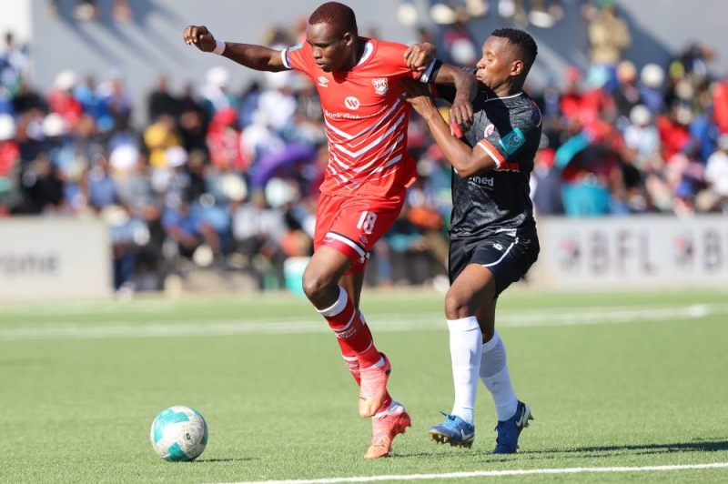 GU, Galaxy to receive P1,4m from CAF :: Mmegi Online