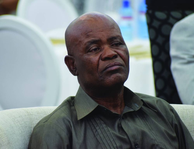 Bill to establish National Social Dialogue Structure :: Mmegi Online